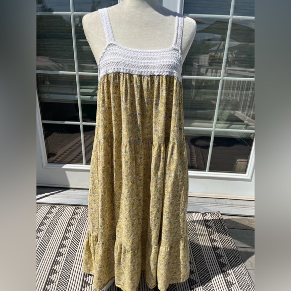 Universal Thread | Dresses | Universal Thread Sundress Xxl | Poshmark
